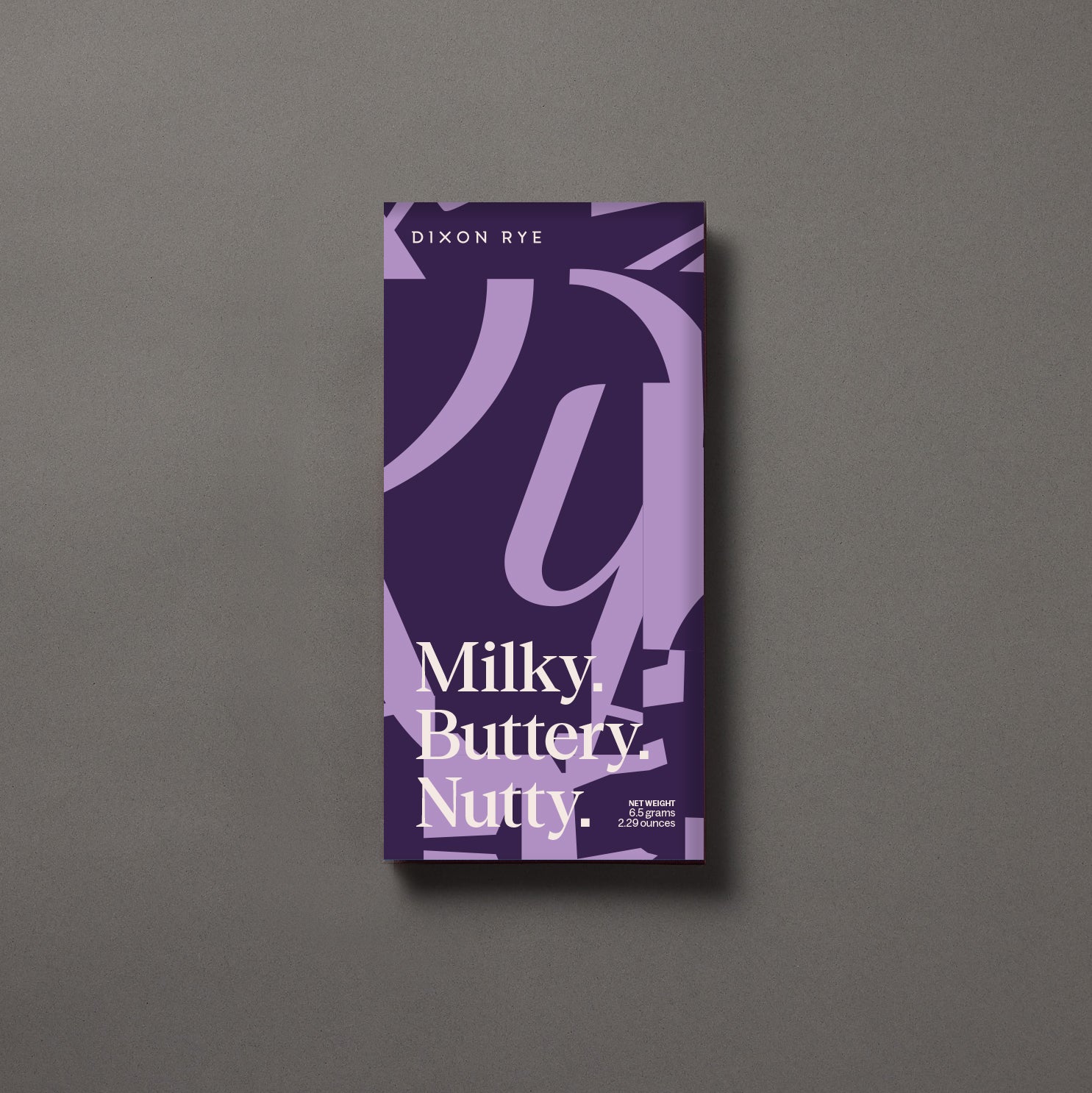DR Chocolate