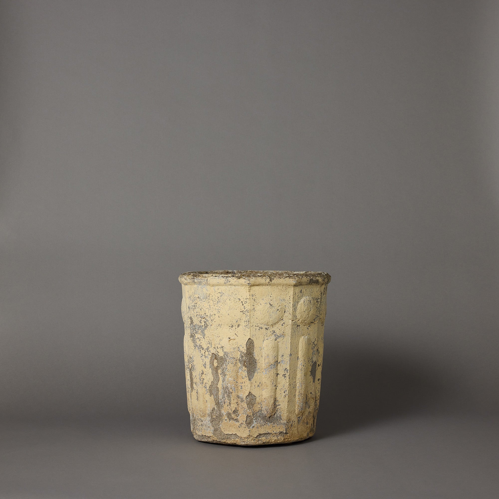 Vintage French Garden Container